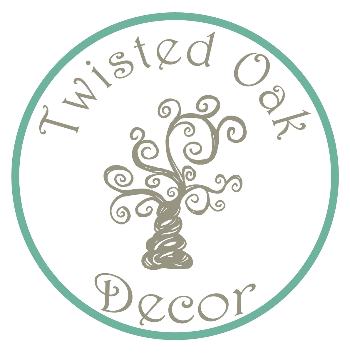 meet the owner – Twisted Oak Decor
